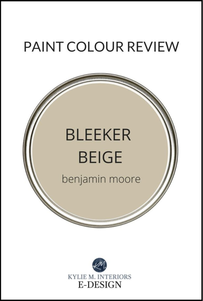 Benjamin Moore Calm OC-22: Paint Color Review