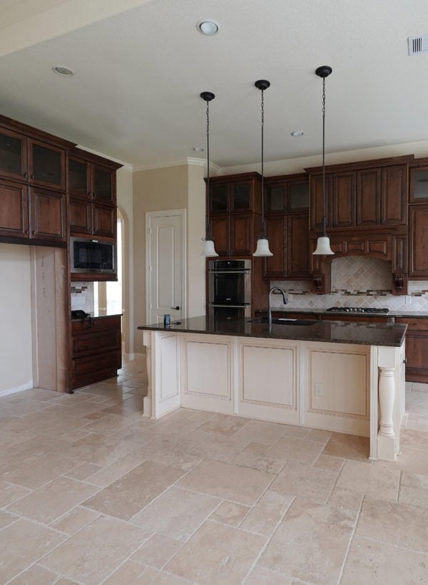 The Best Backsplash Ideas to Update a 2000s Kitchen (PART 2)