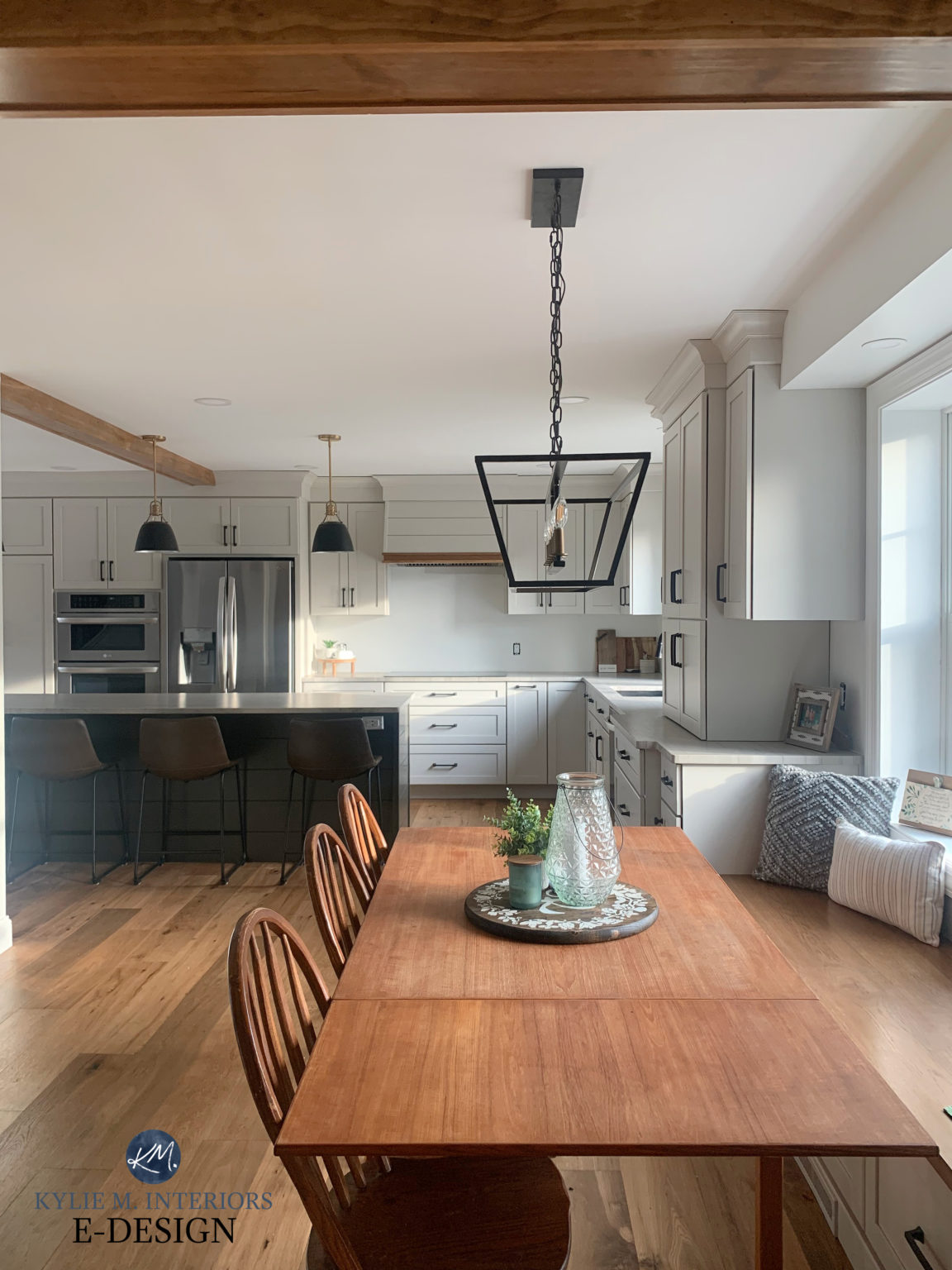 The Best Ceiling Paint Colors (White & Medium & Dark): PART 2