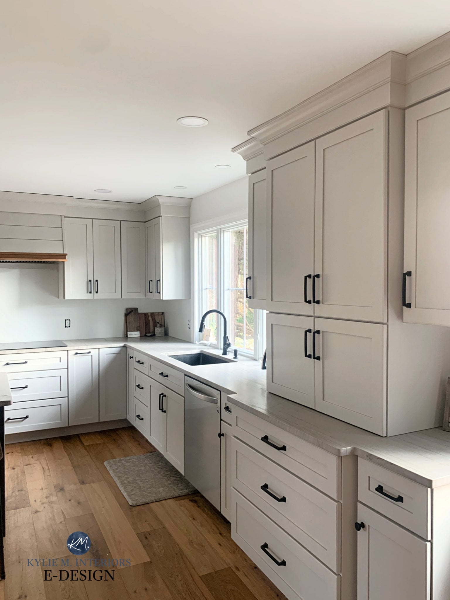 Sherwin Williams Mega Greige: Paint Color Review