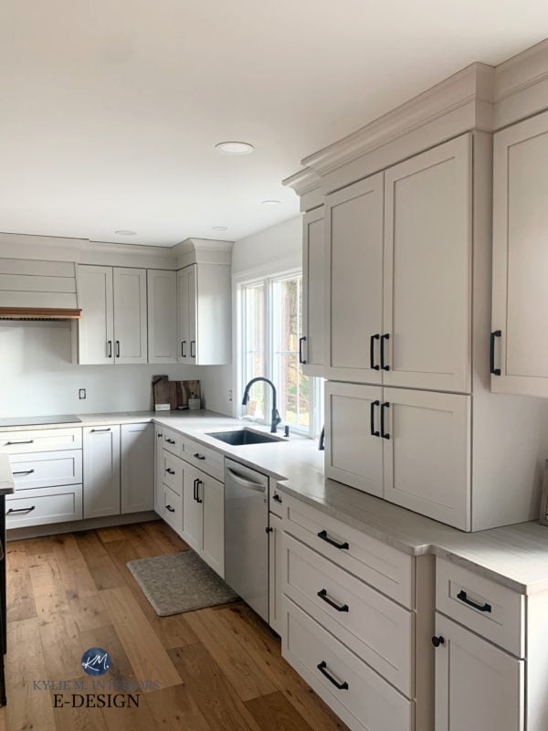 Benjamin Moore Rockport Gray HC-105: Paint Color Review