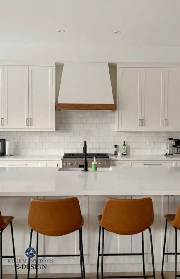 BENJAMIN MOORE SMOKE 2122-40: Paint Color Review