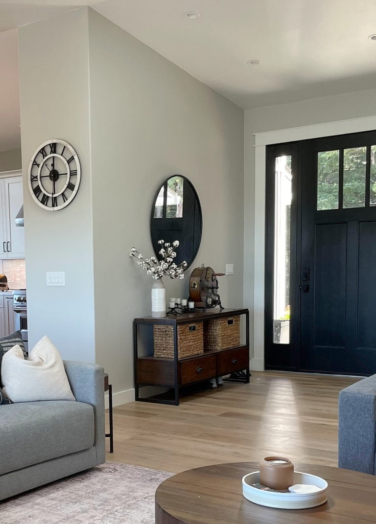 The Top 10 Warm Gray Paint Colors: Sherwin Williams