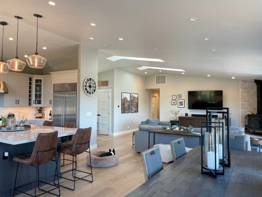 The 3 Best Chameleon-Like Gray Paint Colors