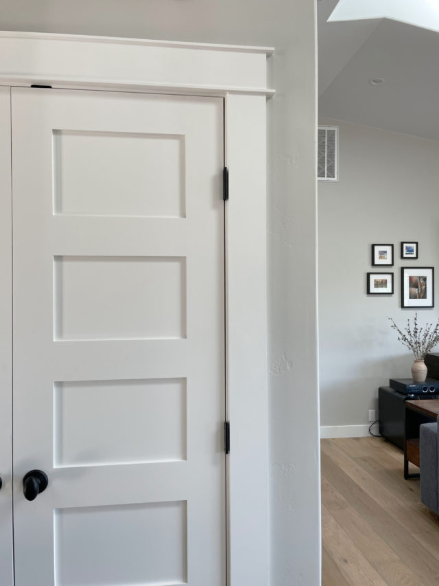The Top 10 Warm Gray Paint Colors: Sherwin Williams