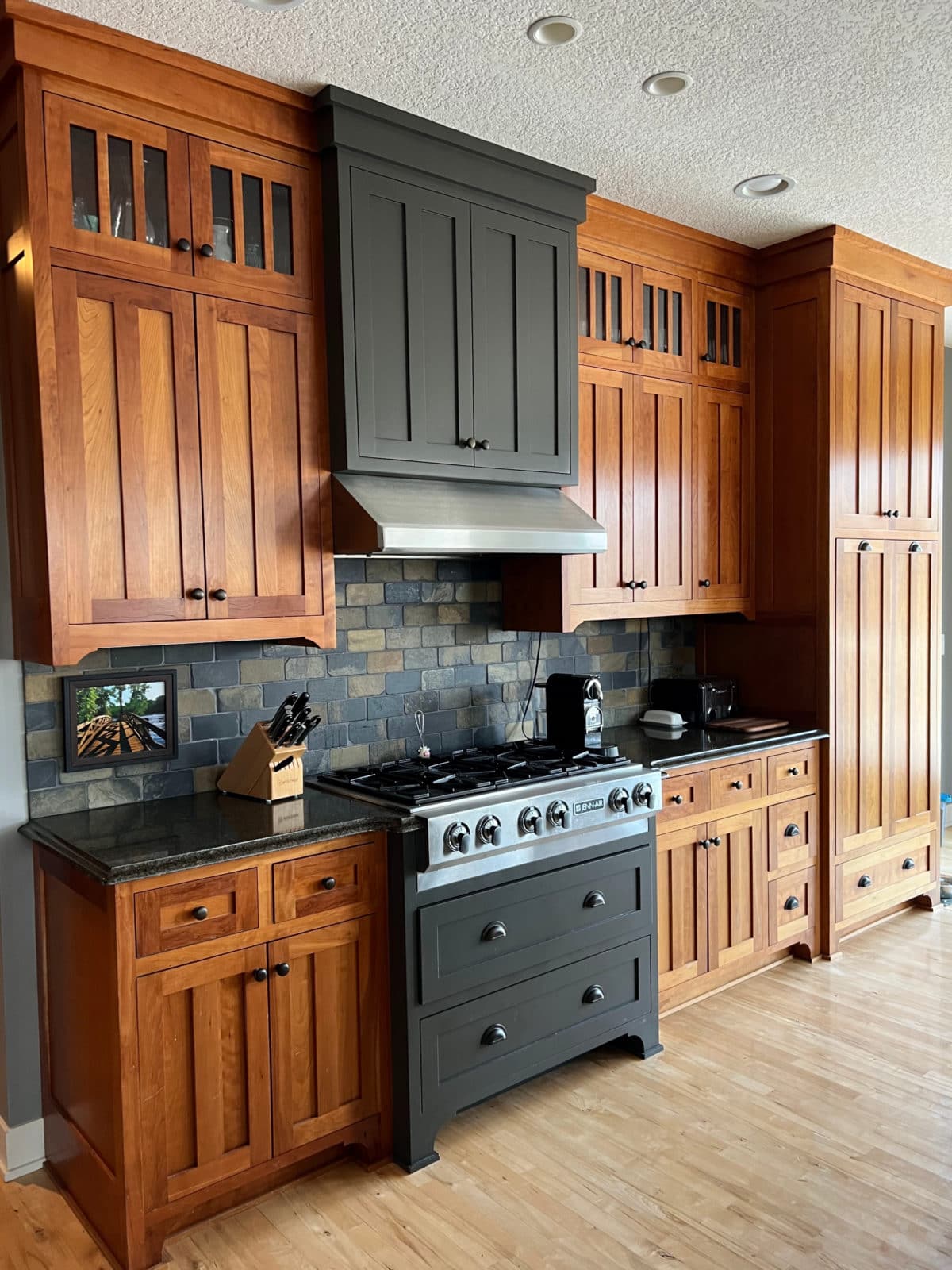 Benjamin Moore's 9 Best Medium & Dark Green Paint Colors