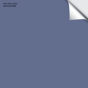 Farrow & Ball's 10 Best Blue Paint Colors (Reviews)