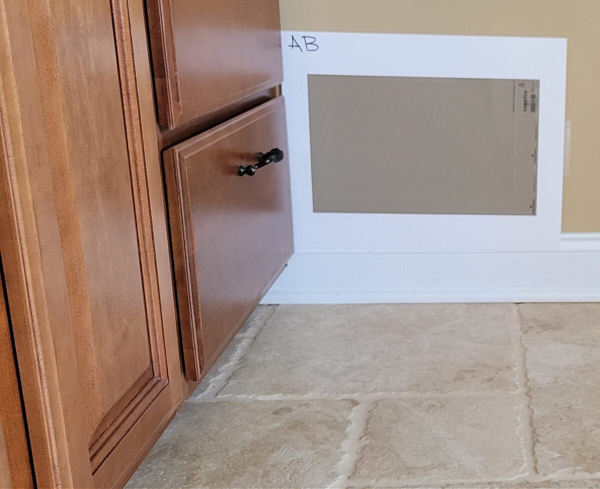 Sherwin Williams Moth Wing 9174: Paint Color Review