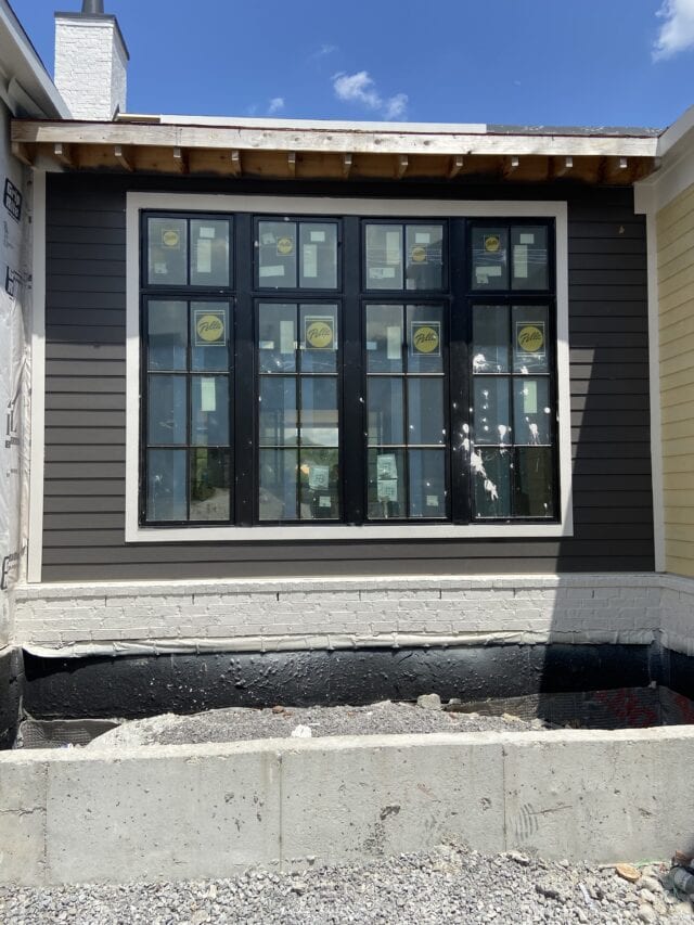 Sherwin Williams Peppercorn (7674): Undertones, LRV, & Best Uses