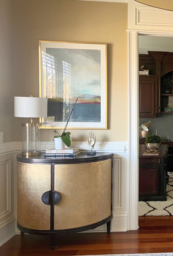 Sherwin Williams 9 Best Rich Golden Beige Paint Colors