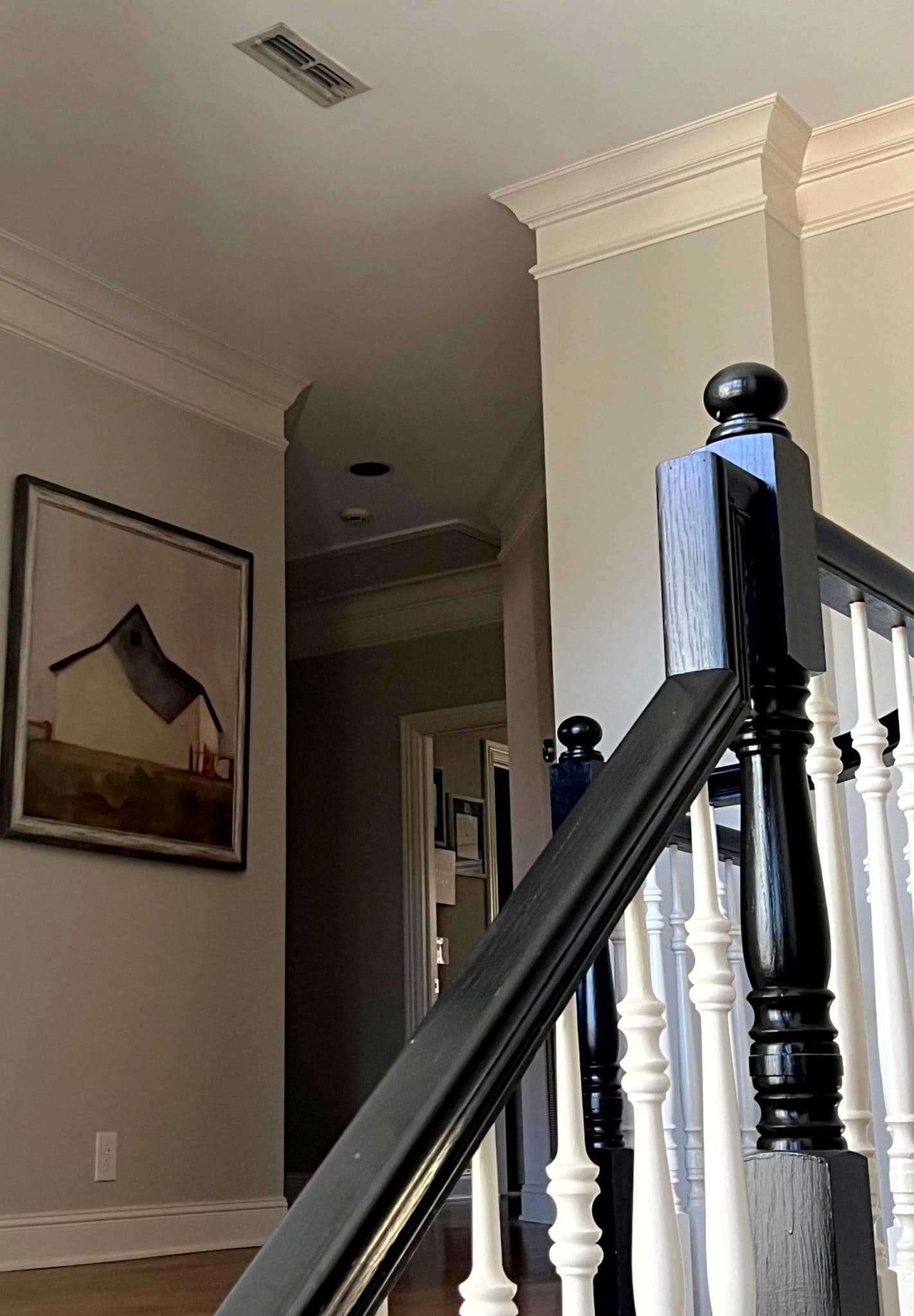 The 8 Best Black Paint Colors: Benjamin Moore & Sherwin Williams