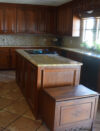 5 CASE STUDIES: 2000s Kitchen Updates: Tuscan, Travertine, & Tons More ...