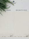 The 5 Best Creamy White or Off-White Paint Colors