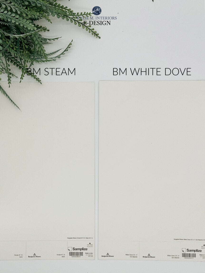 The 5 Best Creamy White or Off-White Paint Colors