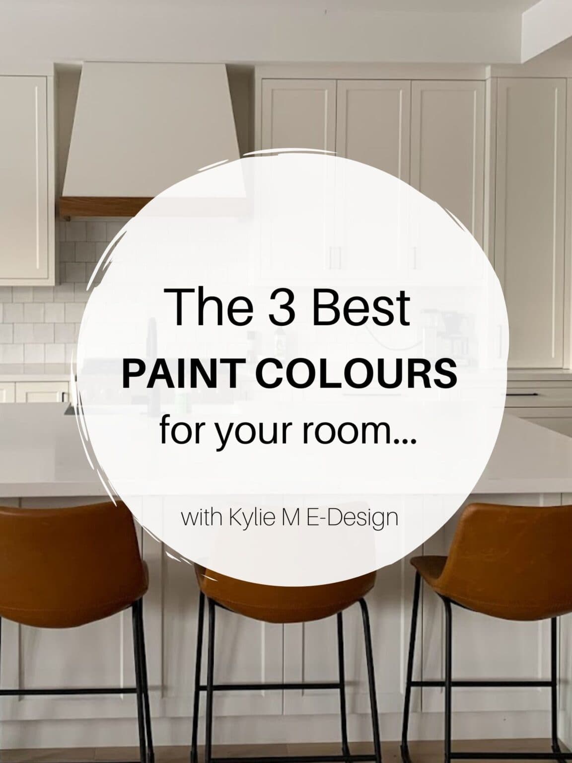 The Best White Paint Colors With Pink or Pickled Wood Stains