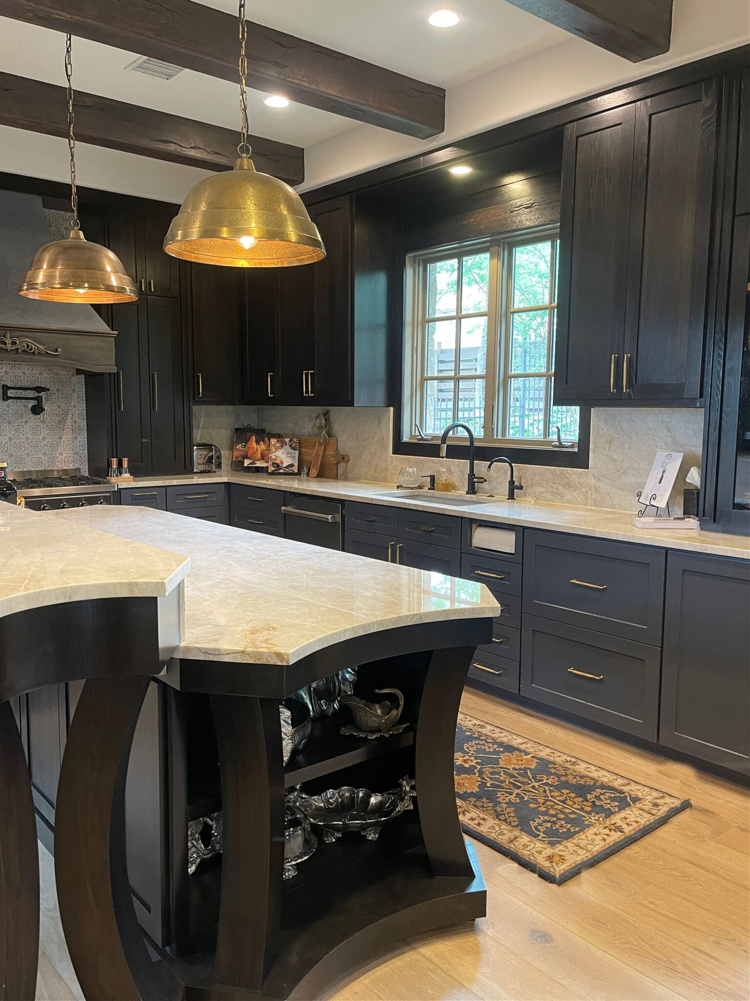 The 6 Most Timeless Kitchen Cabinet Colors