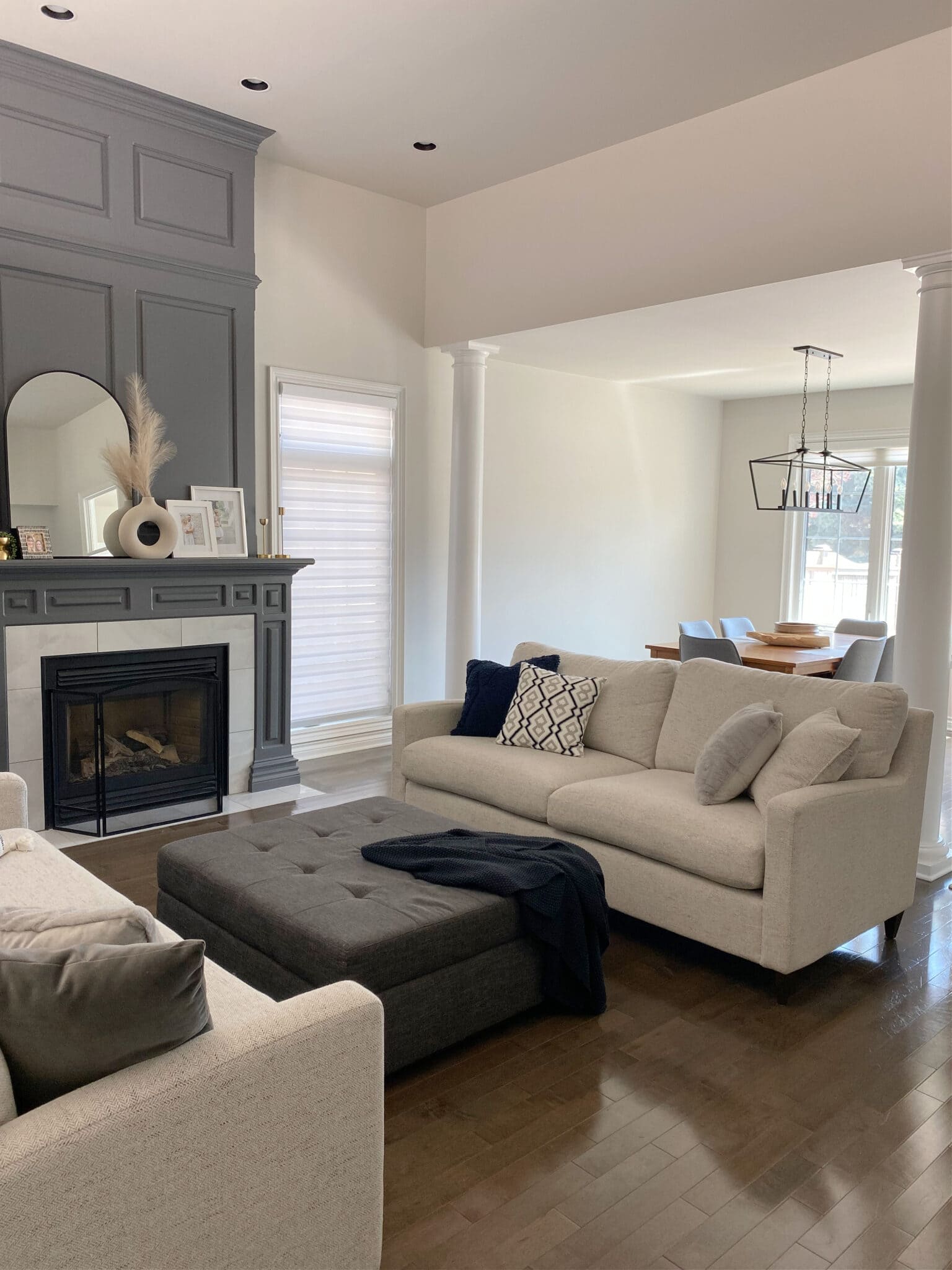 Ideas to Update Your 2000s Home: Hardware & Lighting (PART 3)