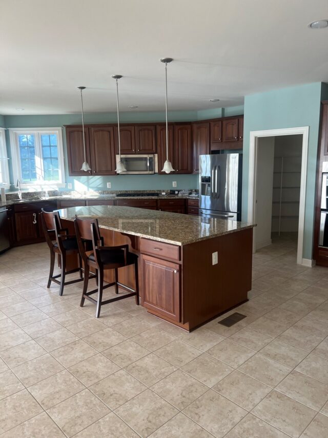 How to Update 6 Older Granite Countertops: 90s & 2000s (PART 4)