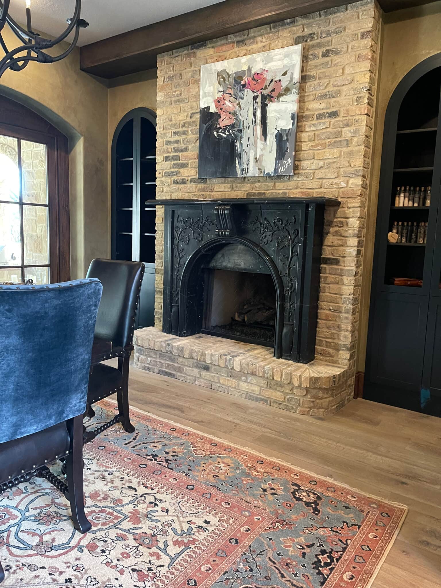 Benjamin Moore Rodeo 1534: Paint Color Review