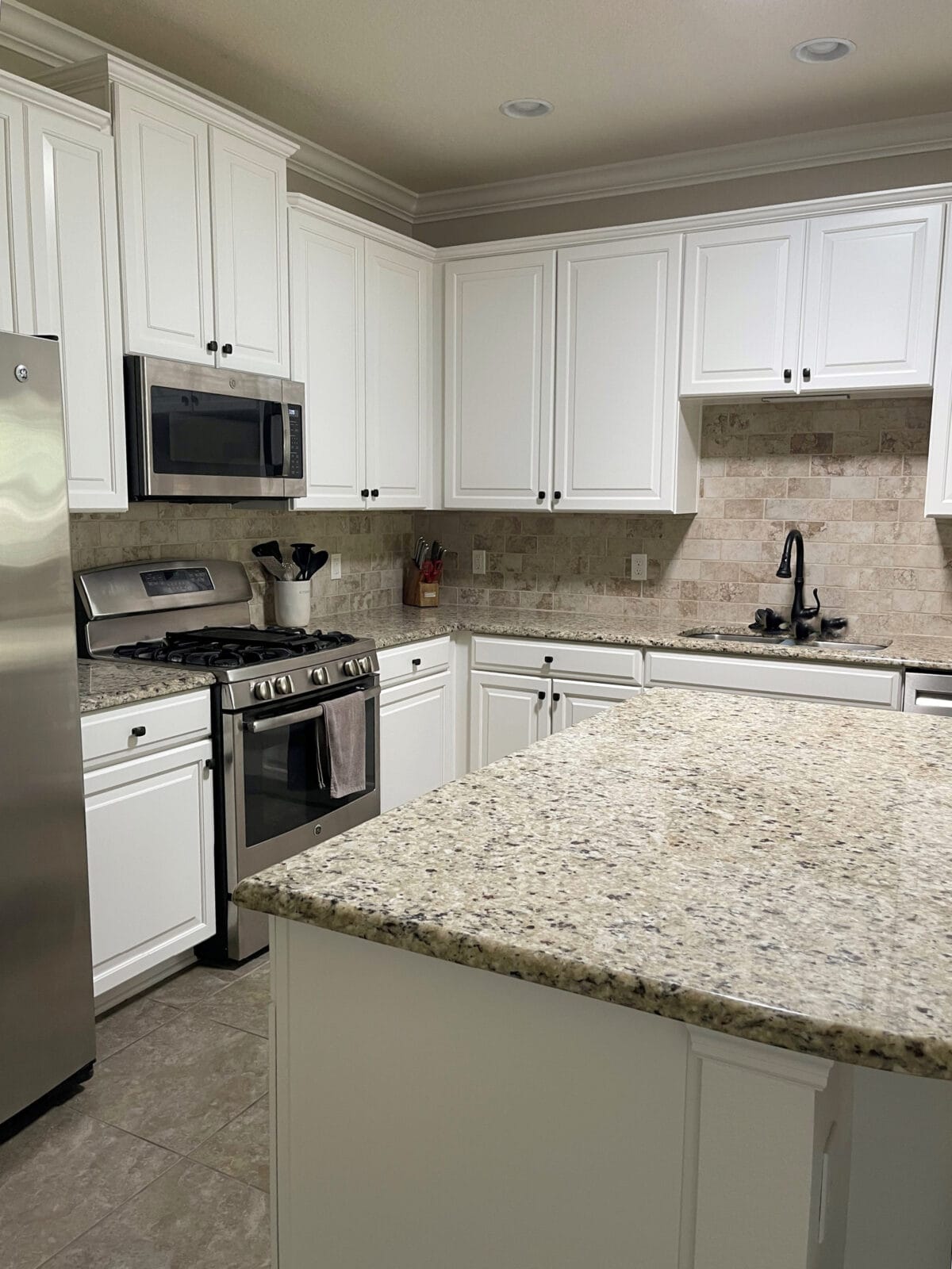 How to Update Your 1990s Kitchen (Case Studies)