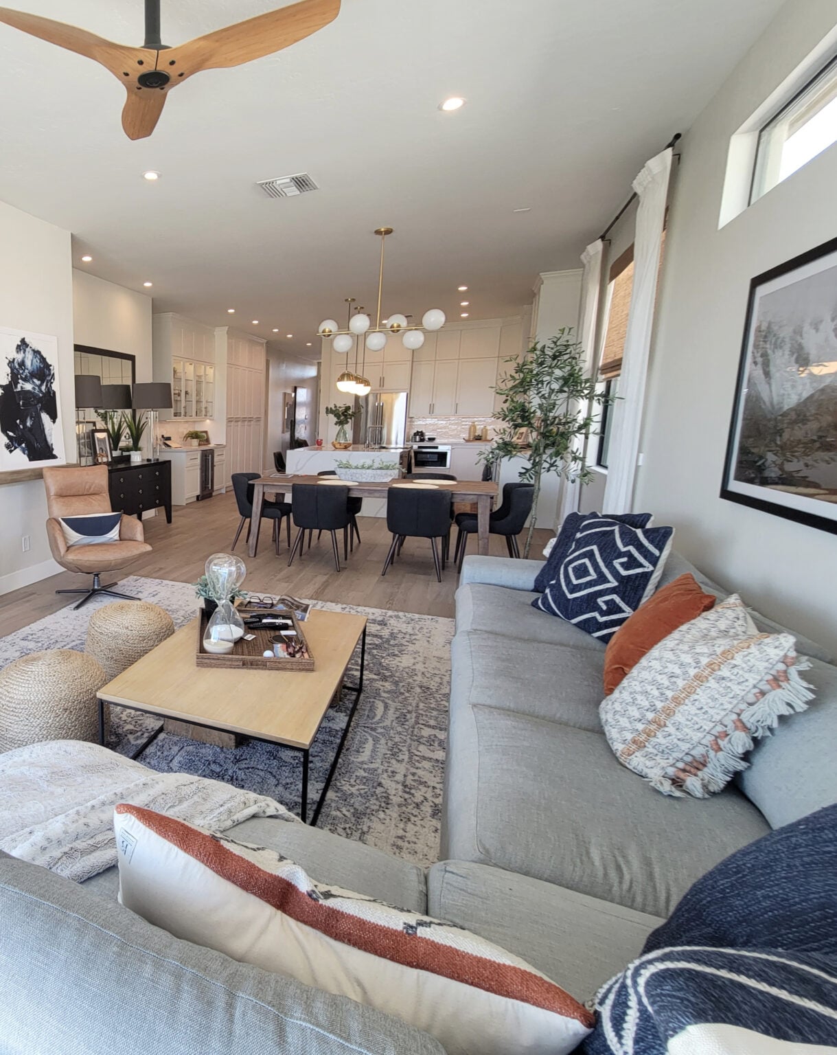 The Top 10 Warm Gray Paint Colors: Sherwin Williams
