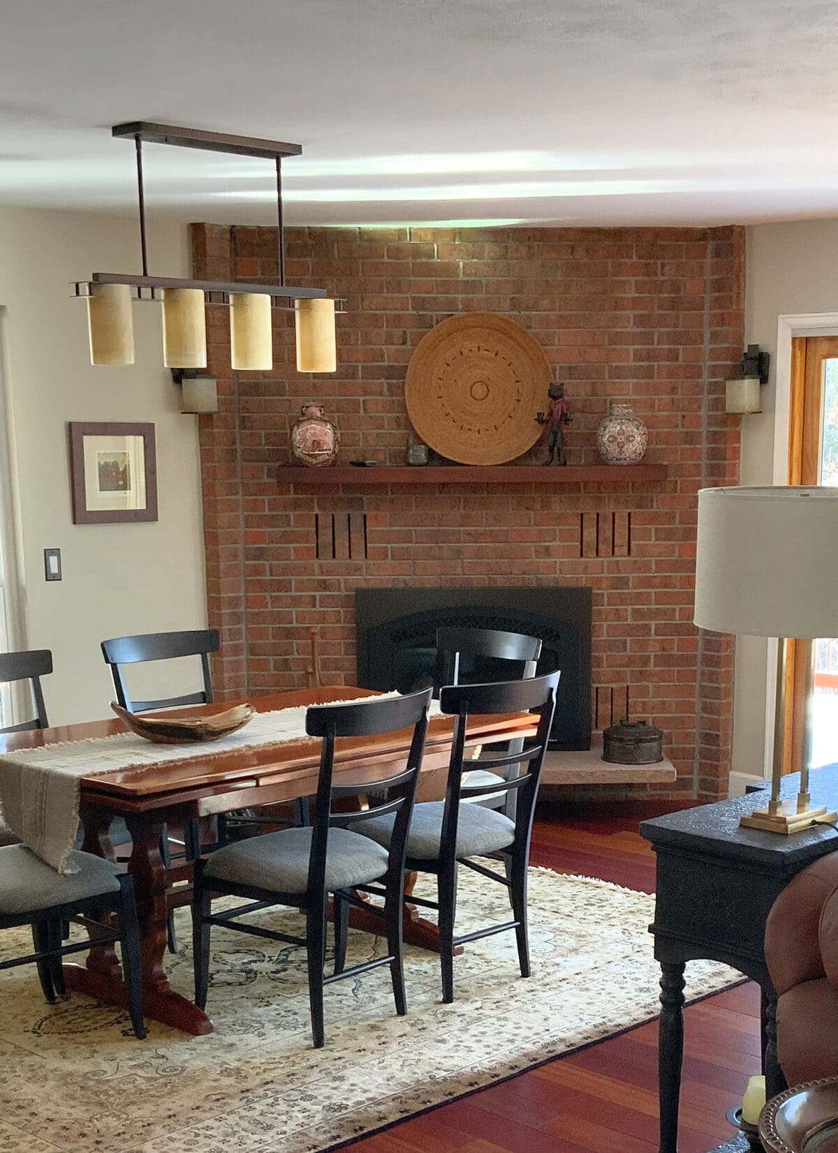 Benjamin Moore Manchester Tan (HC-81): Undertones, LRV, & Best Uses