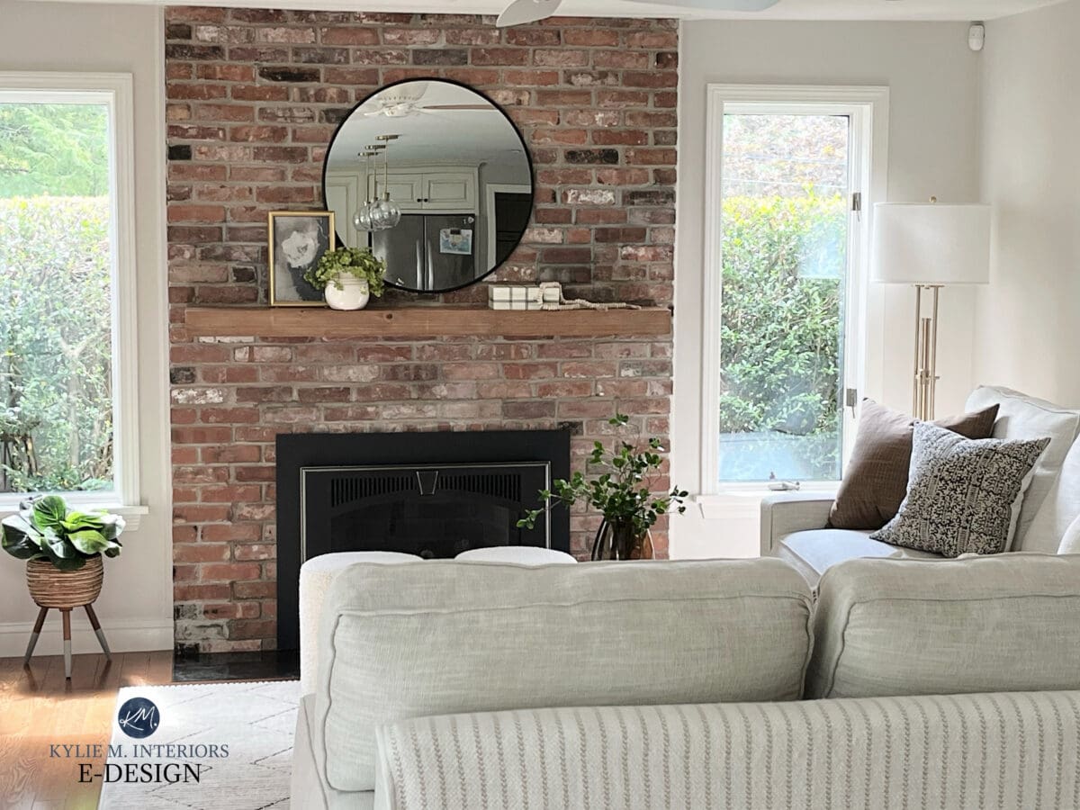 The 12 Best Off-White, Light, & Medium Taupe Paint Colors (Sherwin ...