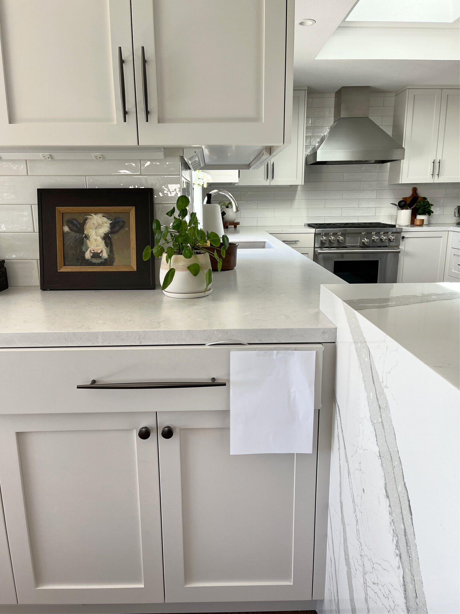 Ideas to Update Your 2000s Home: Hardware & Lighting (PART 3)