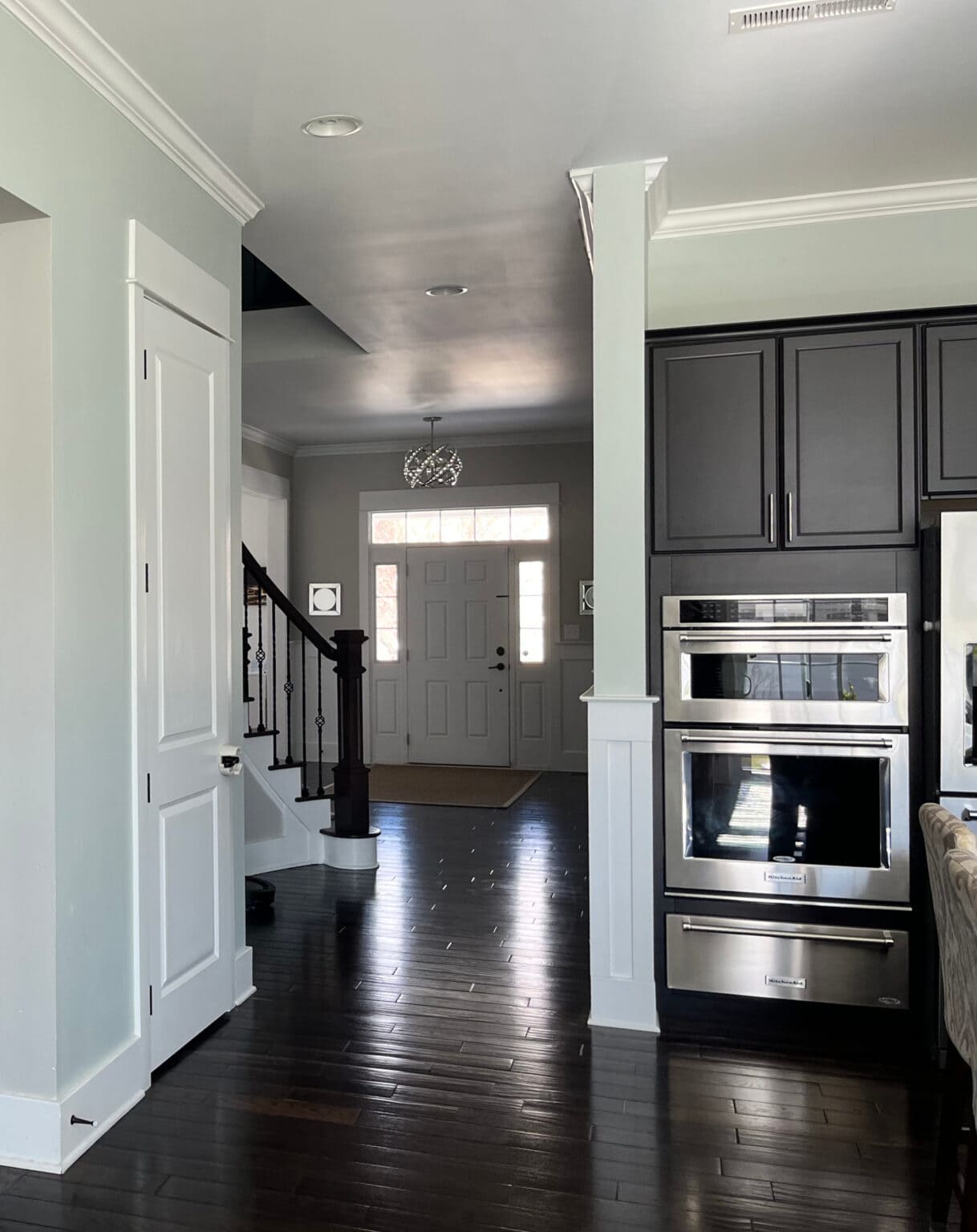 Sherwin Williams Lullaby 9136: Paint Color Review