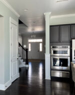 Sherwin Williams Lullaby 9136: Paint Color Review