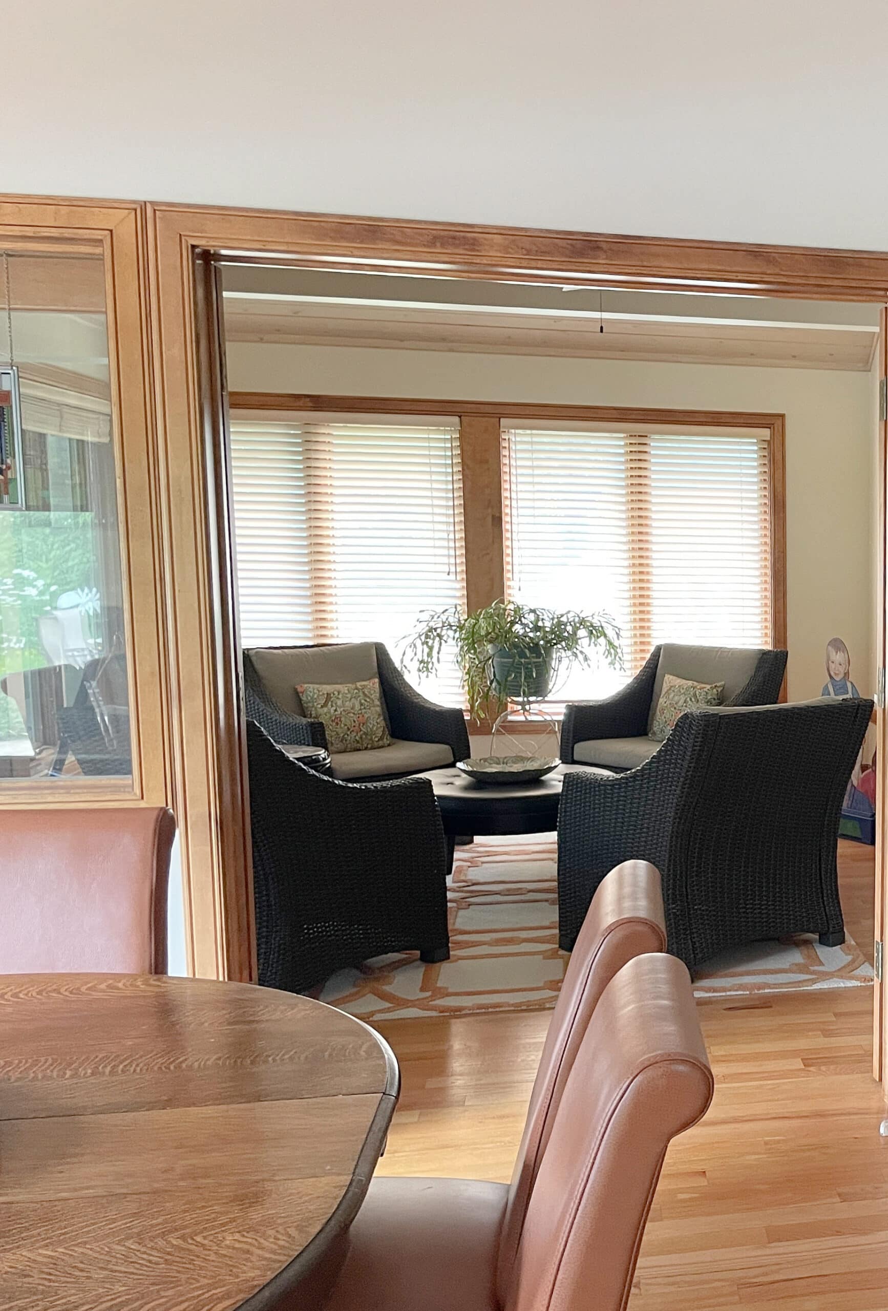 The 4 Most Timeless Beige Paint Colors
