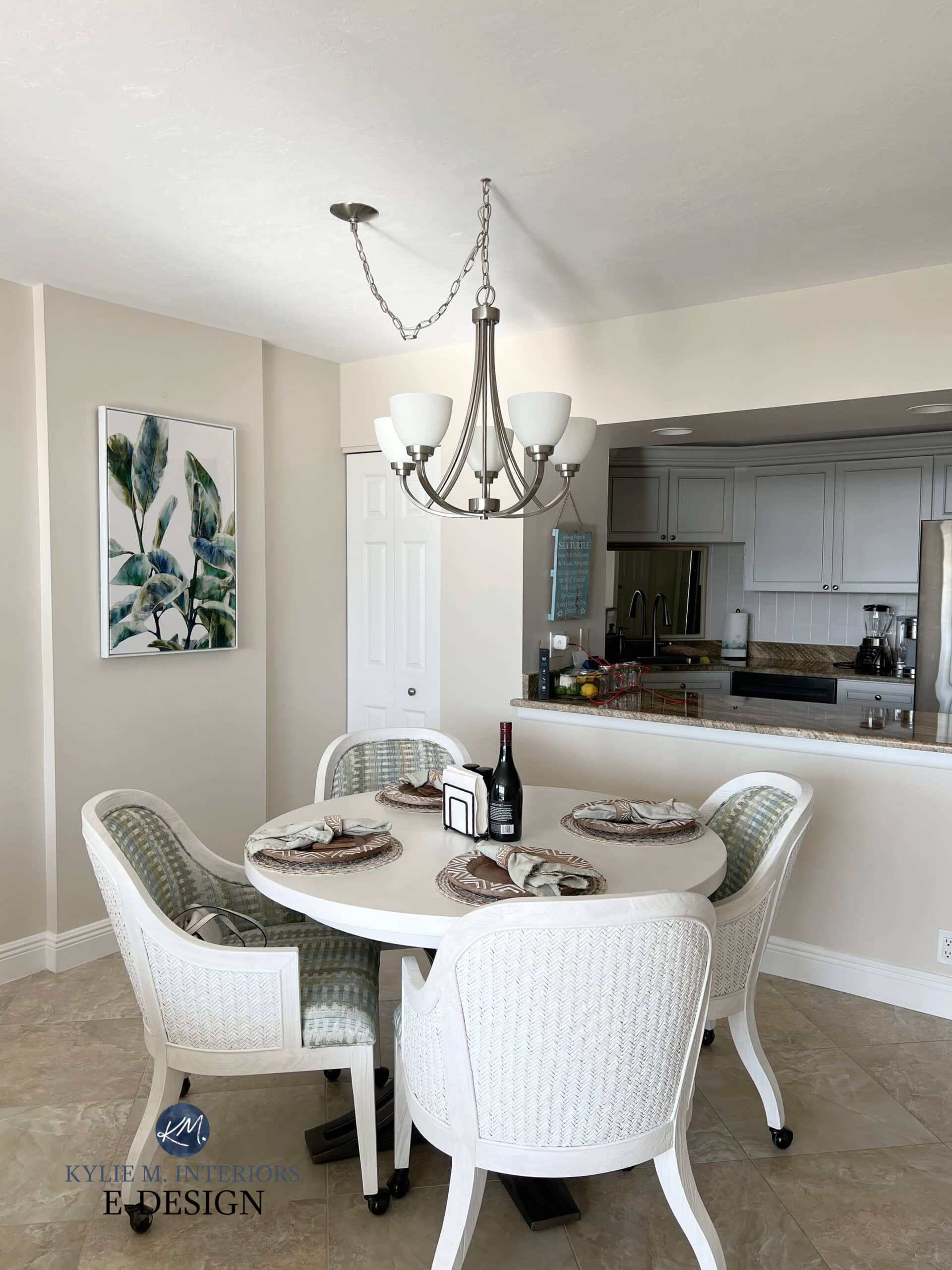 The 4 Most Timeless Beige Paint Colors