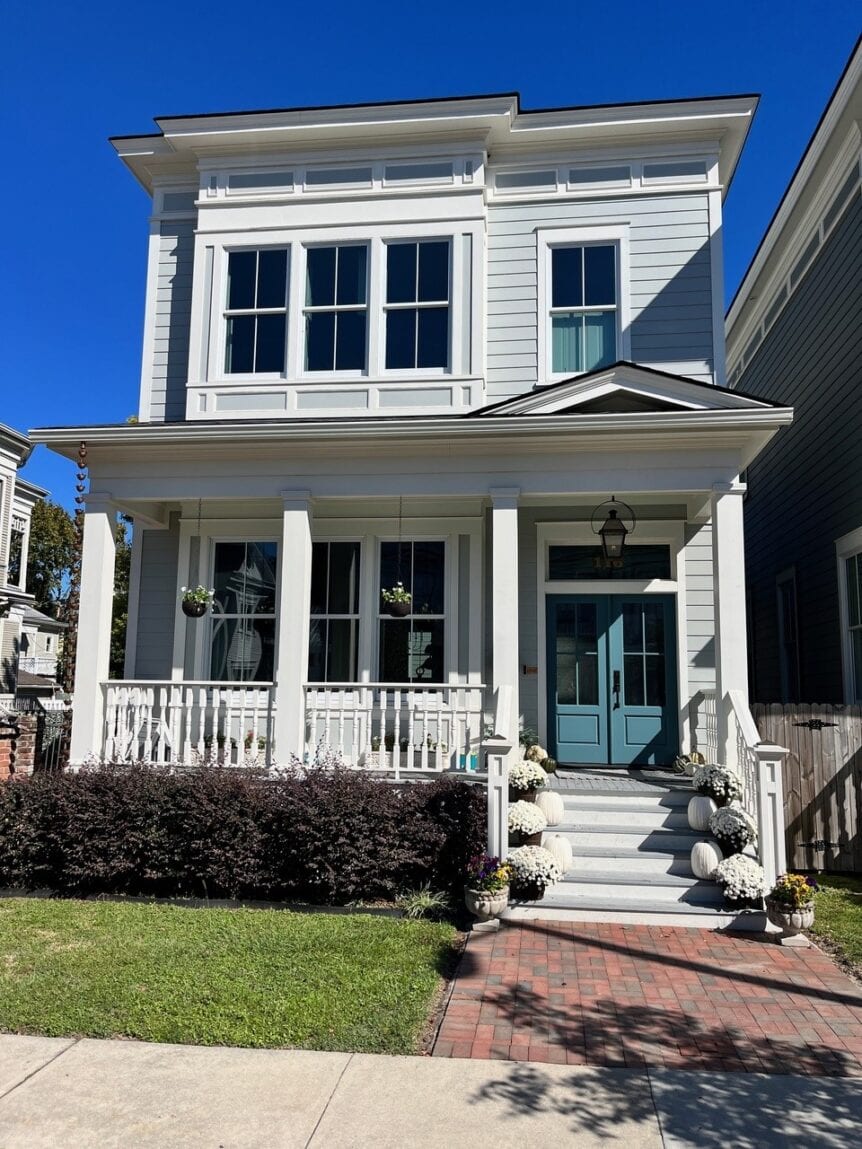 Sherwin Williams Naval (6244): Undertones, LRV, & Best Uses