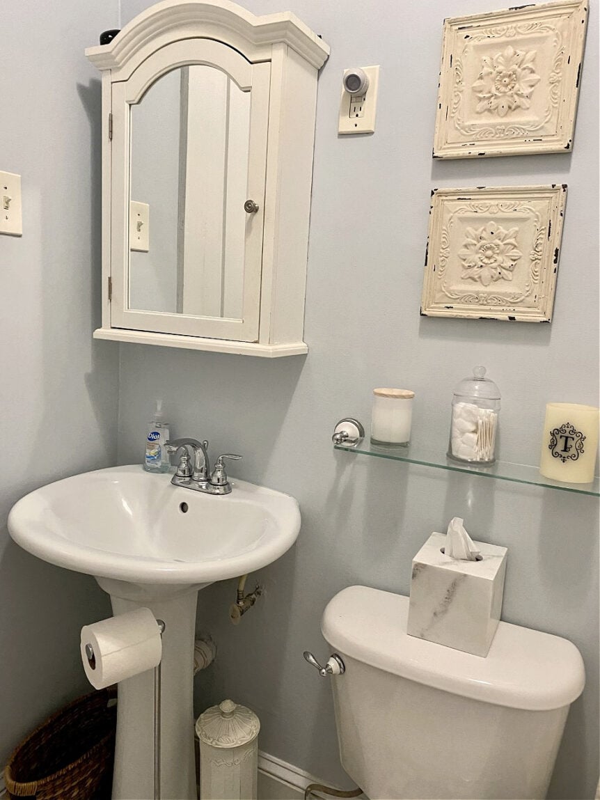 The 14 Best Light Blue Paint Colors