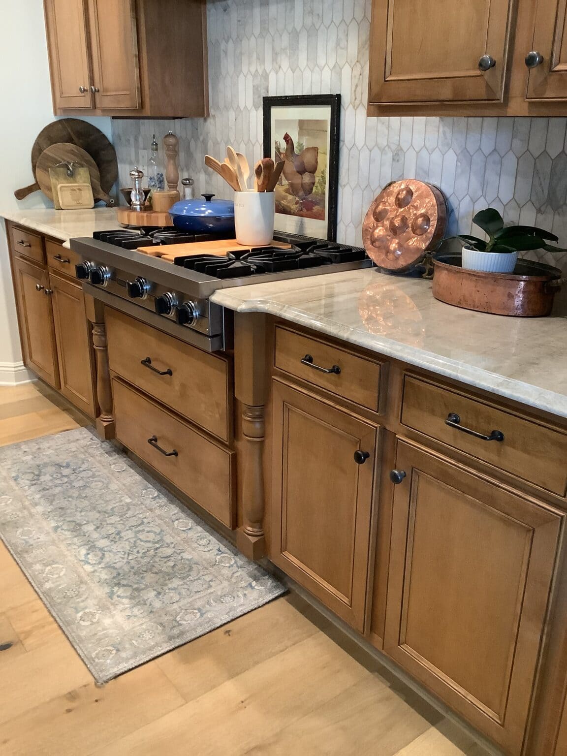 Taj Mahal Review: The Best Quartzite Countertop