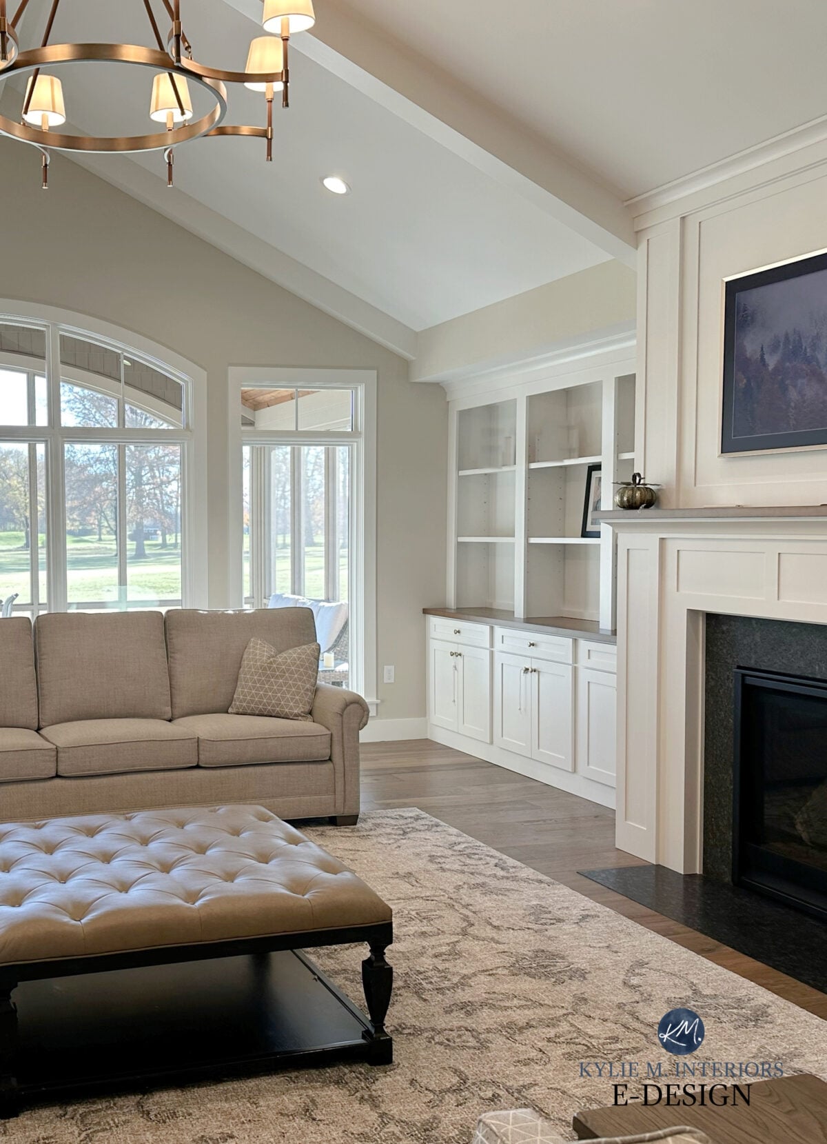 The 8 Best LIGHT Paint Colors for Home Staging (Selling)