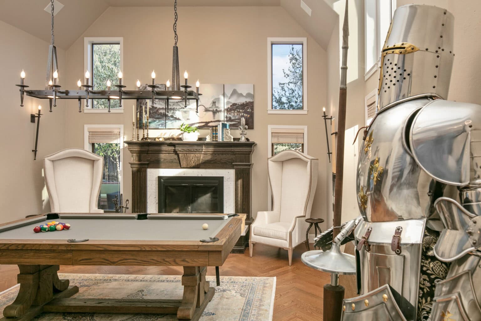 The Ultimate Guide to Updating a Millenial Gray Home