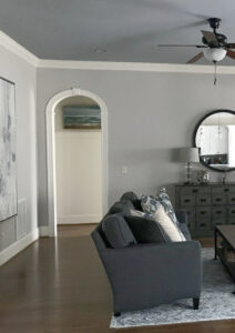 The Best Gray Paint Colors With Purple Undertones