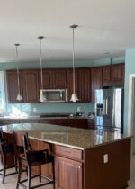 5 CASE STUDIES: 2000s Kitchen Updates: Tuscan, Travertine, & Tons More ...
