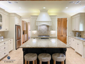 5 CASE STUDIES: 2000s Kitchen Updates: Tuscan, Travertine, & Tons More ...