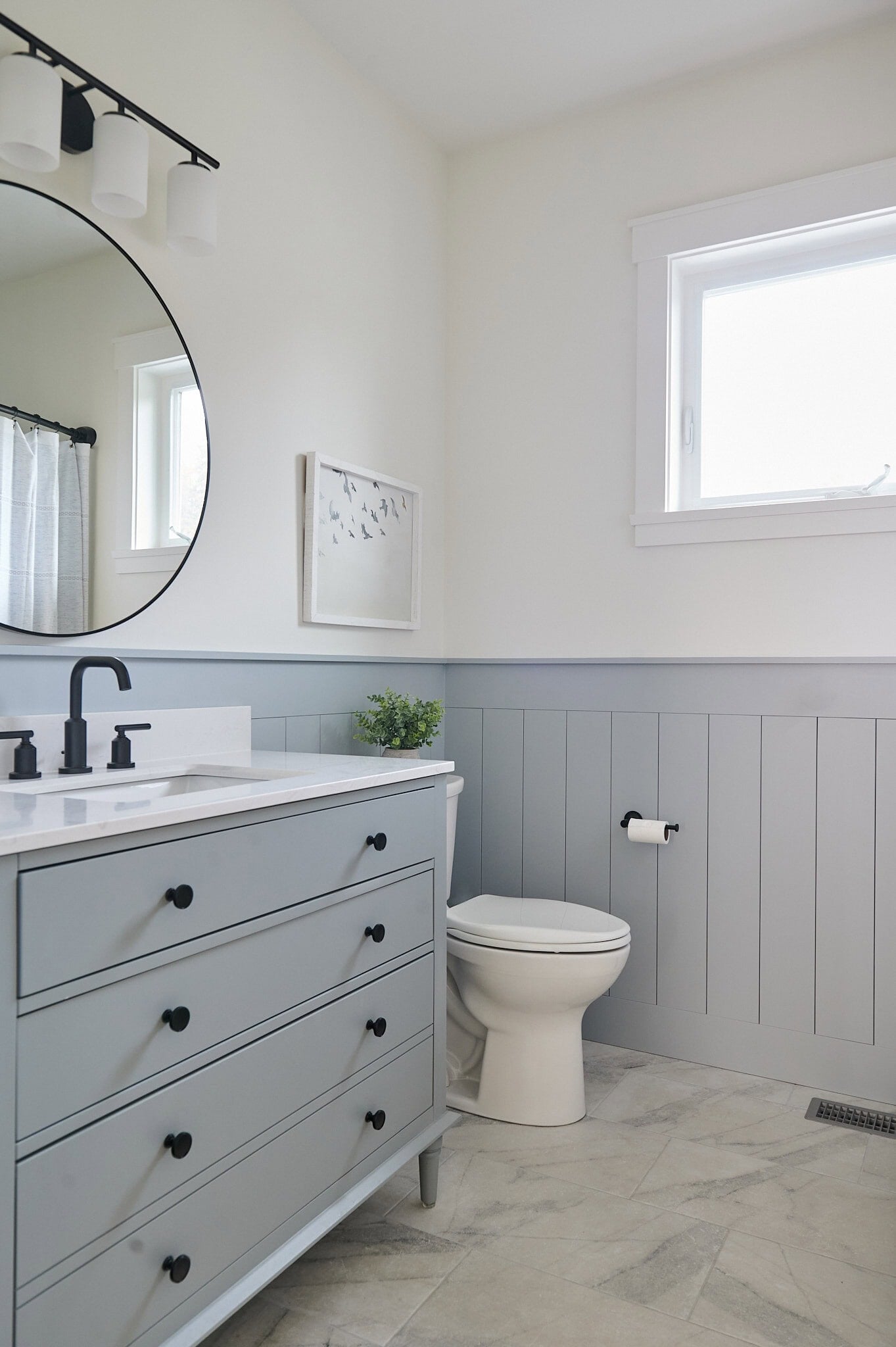 4 CASE STUDIES: Modernize Your Outdated 1990s Bathroom
