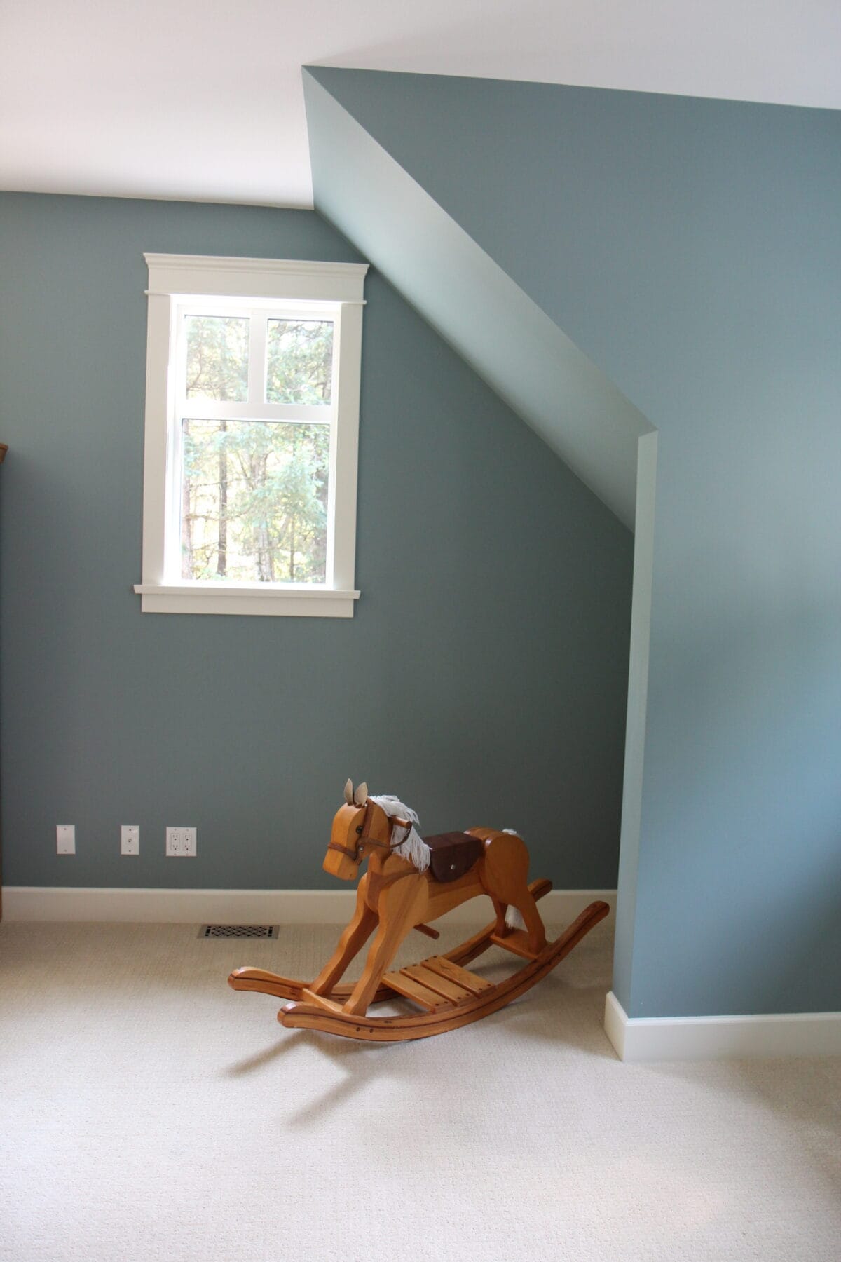 How to Choose Your Best Blue Paint Color