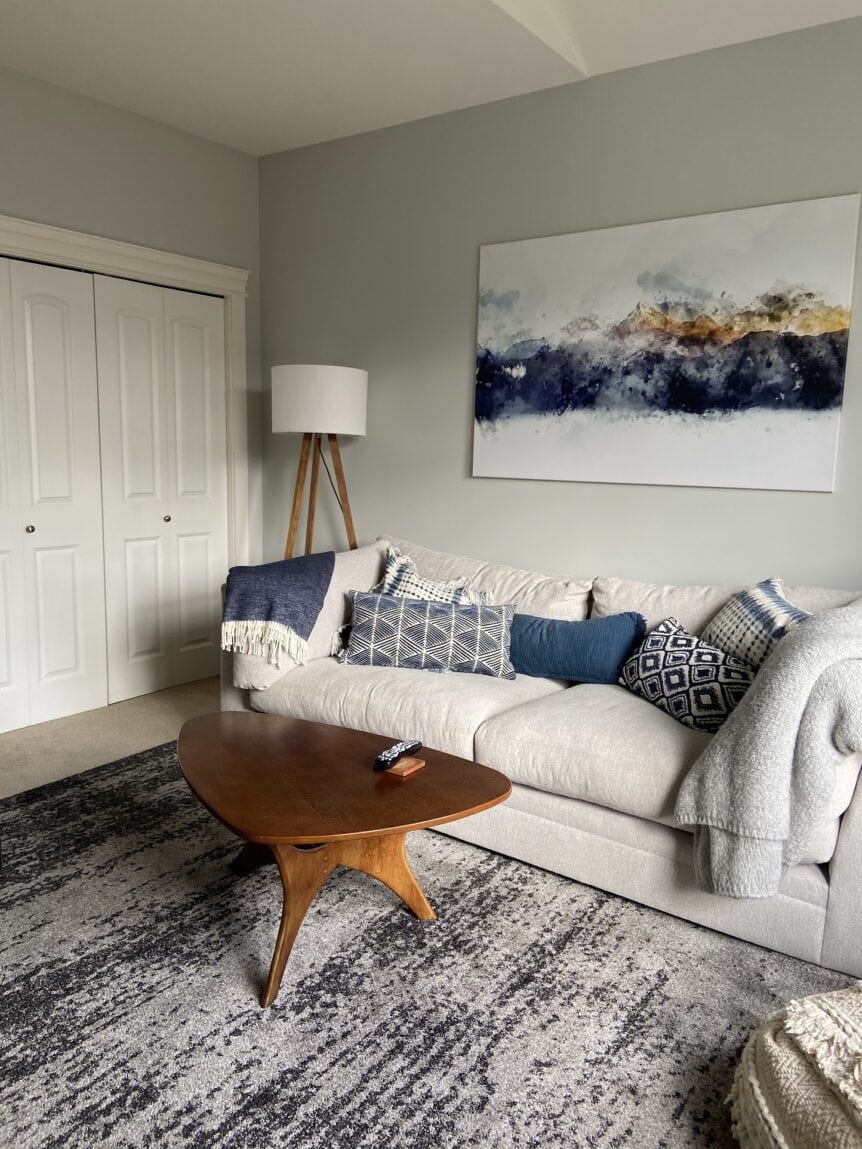 Benjamin Moore Gray Owl (OC-52): Undertones, LRV, & Best Uses