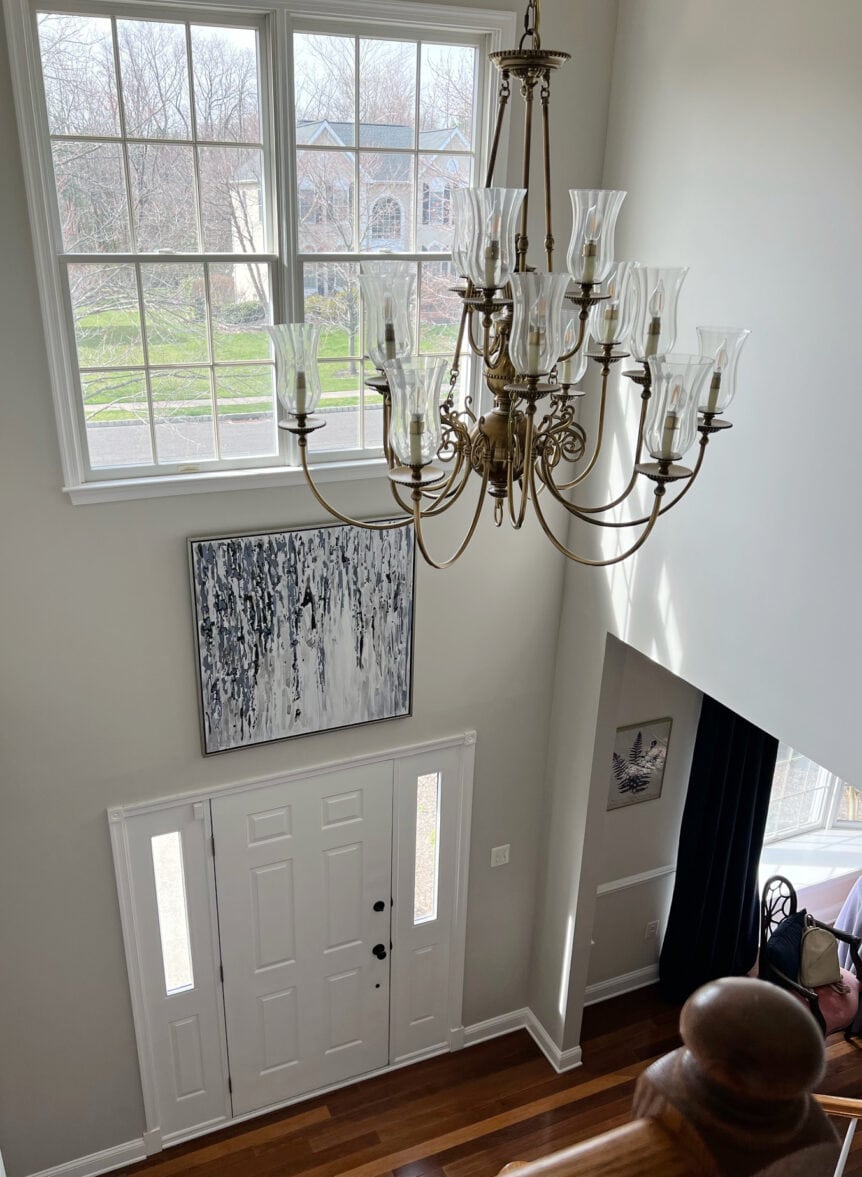 PAINT COLORS & LRV: The Ultimate Guide You Need to Read - Kylie M Interiors