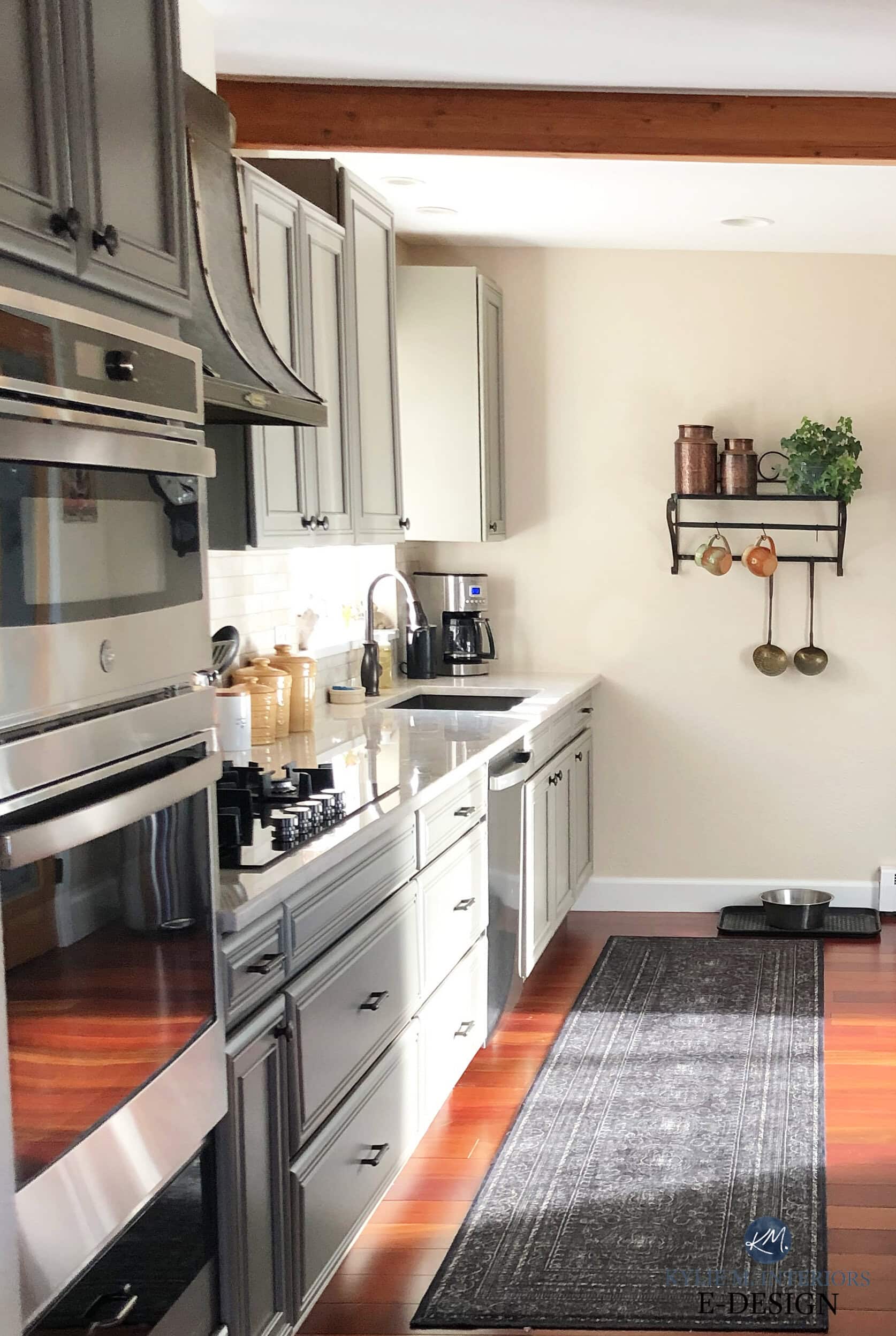 The 4 Most Timeless Beige Paint Colors