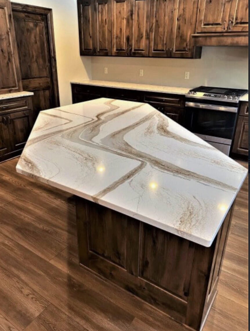 The 15 Best White & Off-White Quartz Countertops (2026)