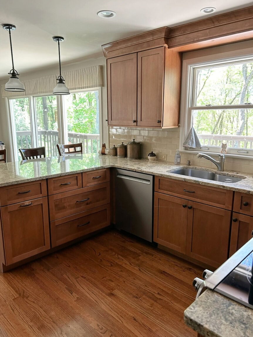 The Ultimate Guide to Update Your 2000s Home: 6-PART SERIES