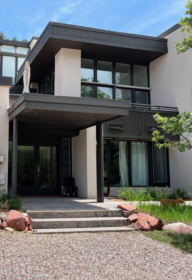 The 8 Best Moderate Brown Paint Colors