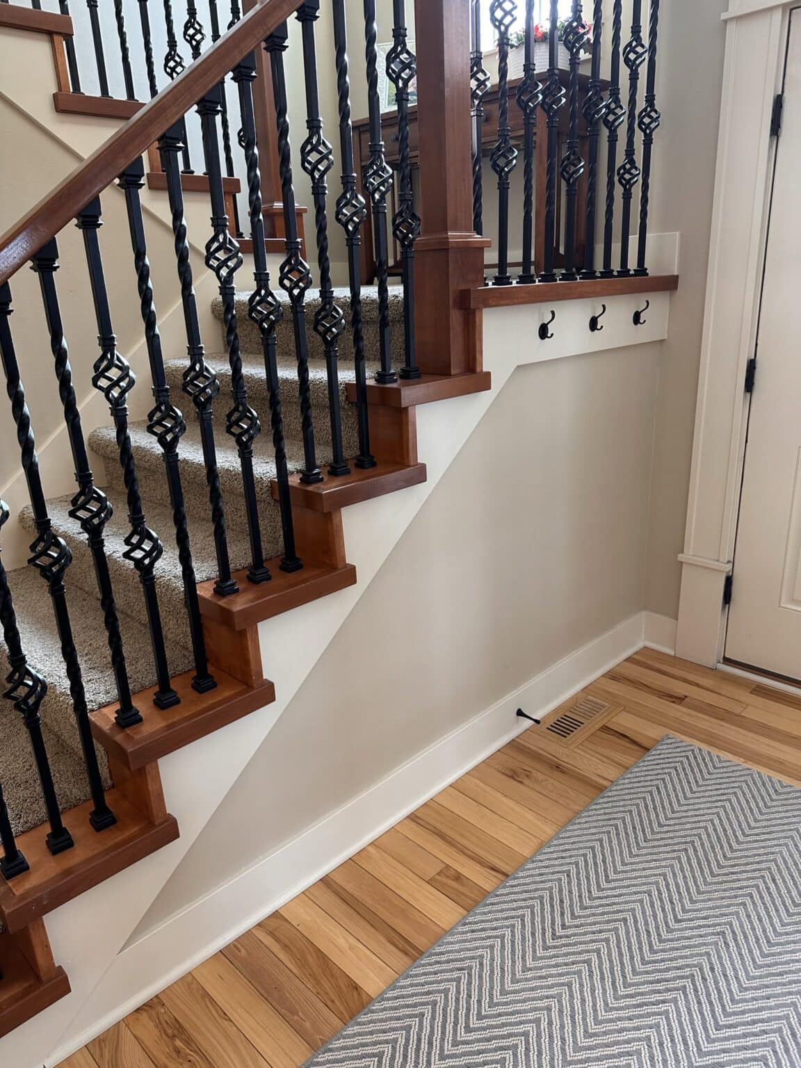 What's Trendy for Staircases in 2026?
