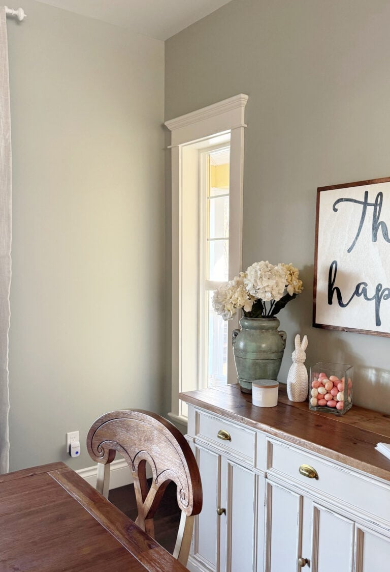 The 11 Best Sage Green Paint Colors for Walls